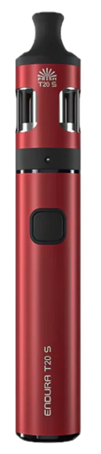 Innokin Endura T20S Kit Red | FREESMO smoke-free products, free shipping!
