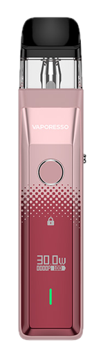 Vaporesso XROS Pro Pod Vape Kit Pink | FREESMO smoke-free products ...